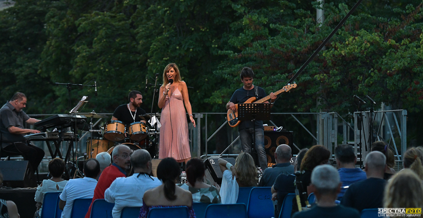 Recensione: Marchio Bossa ospiti del Summer Live Tones 2020 | Around Eventi