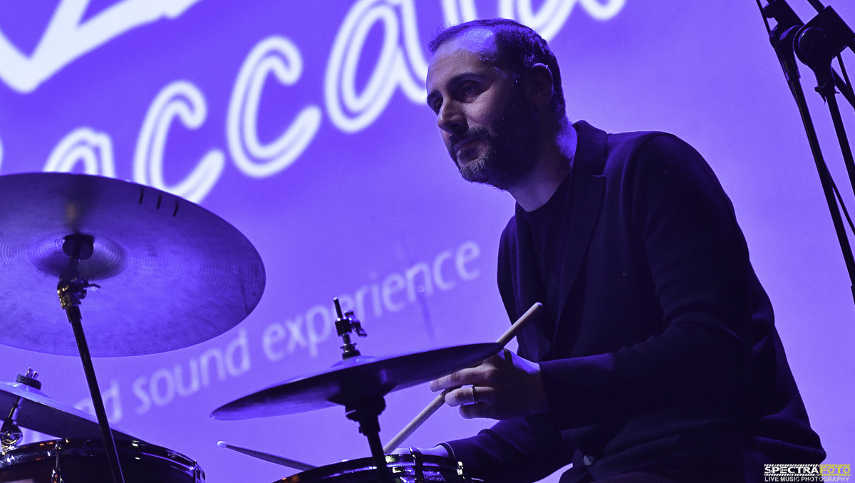 Recensione: Walter Ricci 4tet ospiti di “Jazz & Baccalà” al Teatro ...