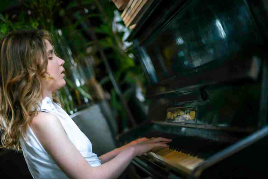 FRIDA in tour dal 7 marzo con “Semplicemente Frida” | Around Eventi